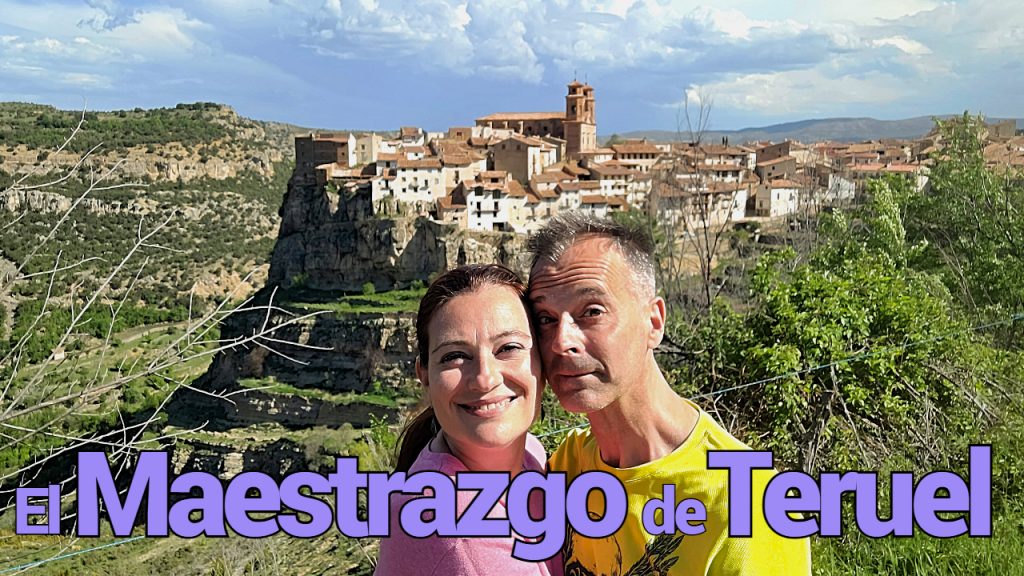 Los pueblos más bonitos del Maestrazgo de Teruel - Viajando a Nuestro Aire