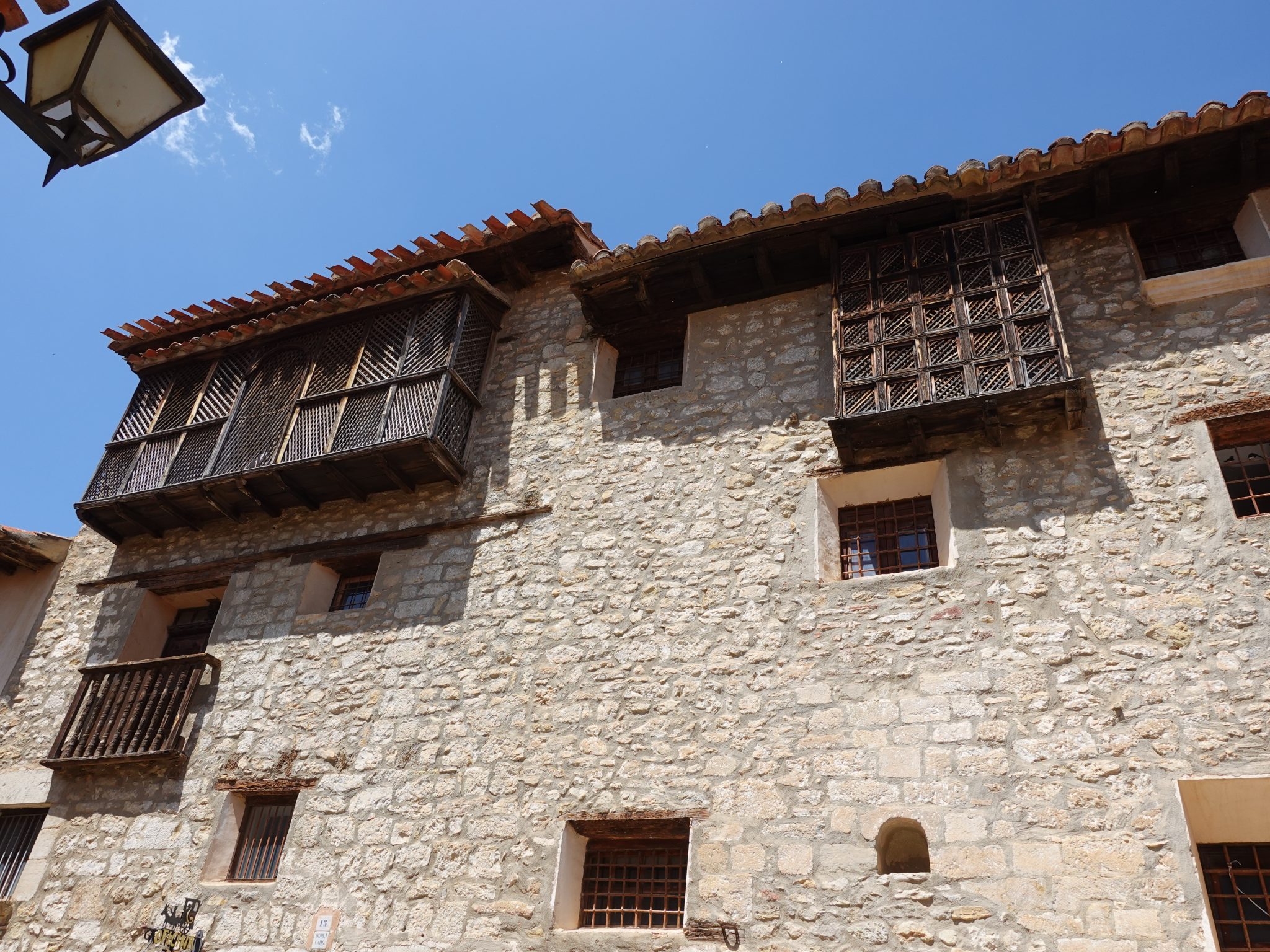 Los pueblos más bonitos del Maestrazgo de Teruel - Viajando a Nuestro Aire