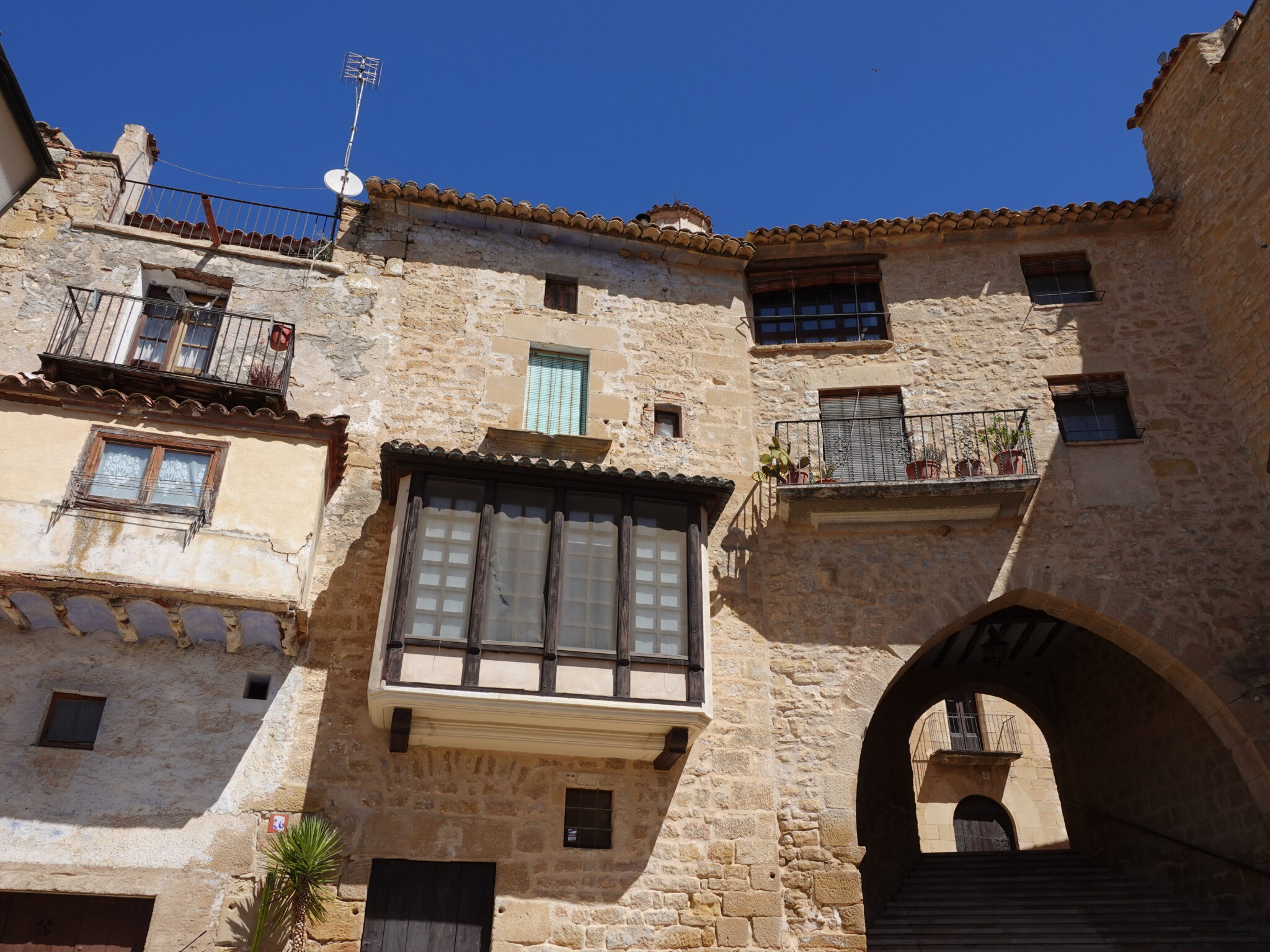 Calaceite, el Matarraña más medieval, qué ver - Viajando a Nuestro Aire