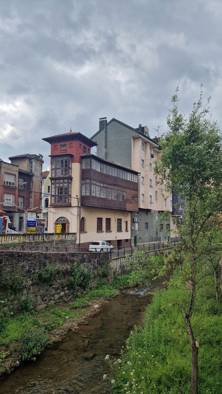 Mieres, qué ver en la capital de la Cuenca Minera asturiana. - Viajando ...